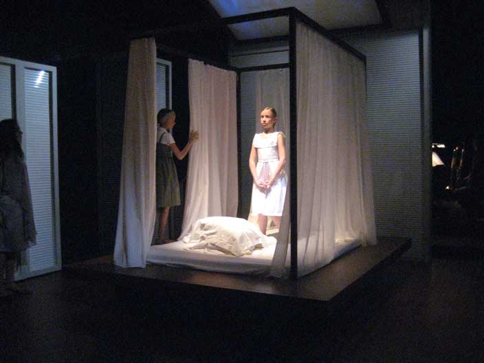 Opera / Music Theater – Daniel Schell