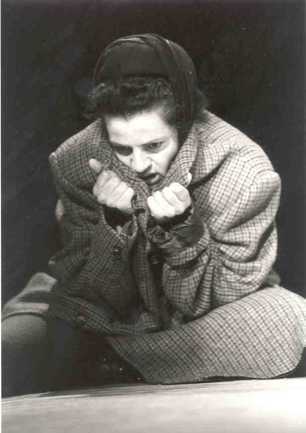 Opera / Music Theater – Daniel Schell