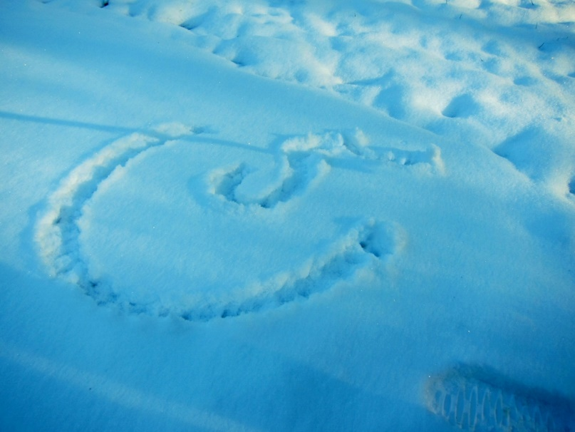 Neige de Soleil Fr – Daniel Schell