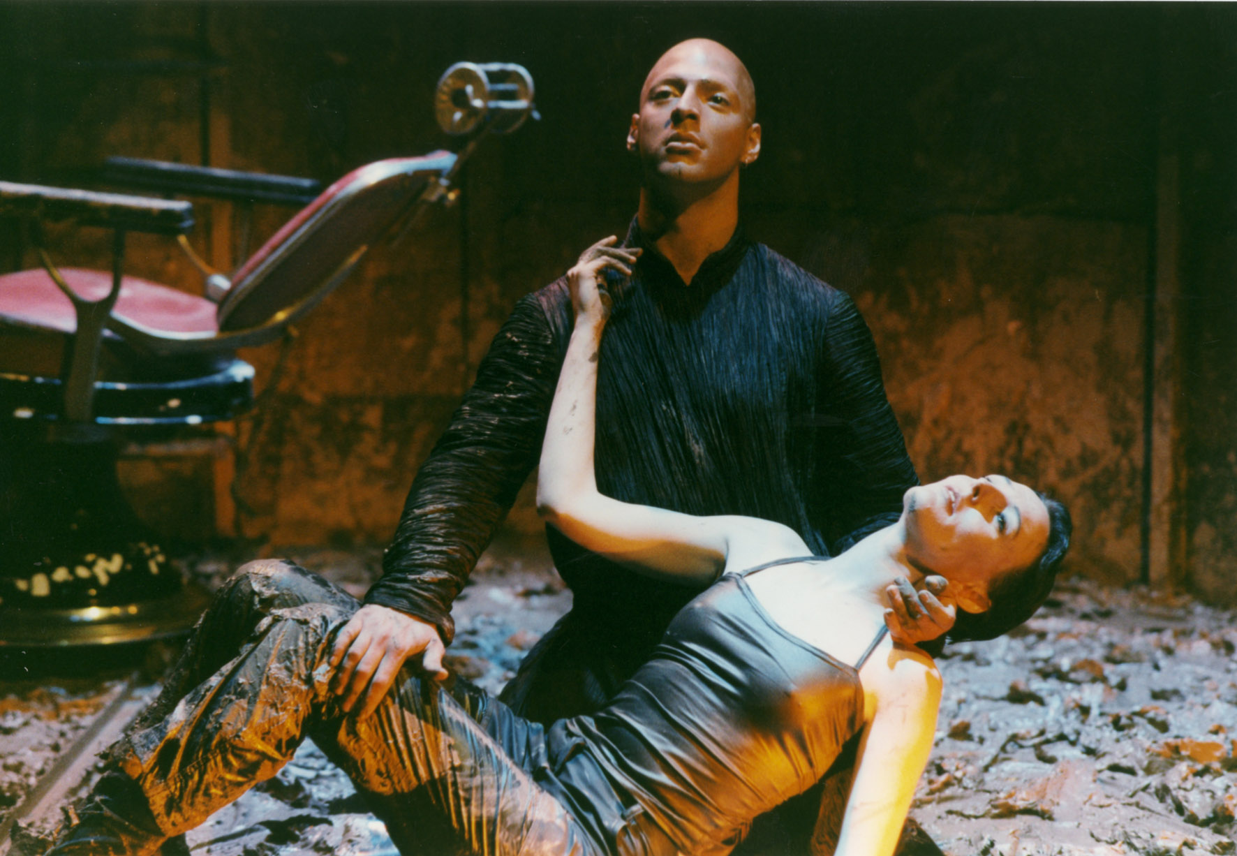 Hygiène de l’Assassin (English) – Daniel Schell