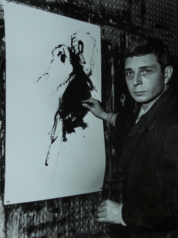 Brussels Art Quintet – Daniel Schell